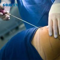 China Portable Endolift Laser Machine with Adjustable Pulse Duration 980nm+1470nm for sale