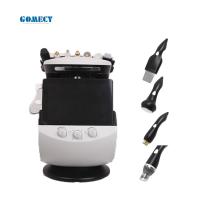China Multifunctional Hydra Dermabrasion Machine Advanced Face Cleansing and Skin Care with Golden RF for sale