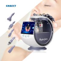 China Multifunctional Hydra Dermabrasion Machine Advanced Face Cleansing and Skin Care with Golden RF for sale