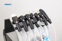 China Multifunctional Hydra Dermabrasion Machine Advanced Face Cleansing and Skin Care with Golden RF for sale