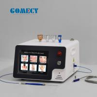 China Portable Endolift Laser Machine with Adjustable Pulse Duration 980nm+1470nm for sale