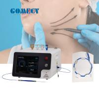 China 1470nm 980nm Air Cooling Endolift Laser Machine with 1-10Hz Repetition Rate for sale
