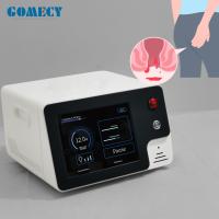 China 1470nm 980nm Laser Beauty Machine , Endolift Laser Machine For Skin Rejuvenation for sale