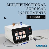 China 1470nm 980nm Diode Laser Veins Removal Machine Vascular Surgery Instruments for sale