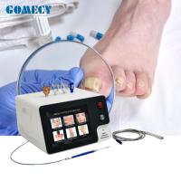 China 1470nm 980nm Laser Beauty Machine , Endolift Laser Machine For Skin Rejuvenation for sale