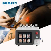 China 1470nm 980nm Laser Beauty Machine , Endolift Laser Machine For Skin Rejuvenation for sale