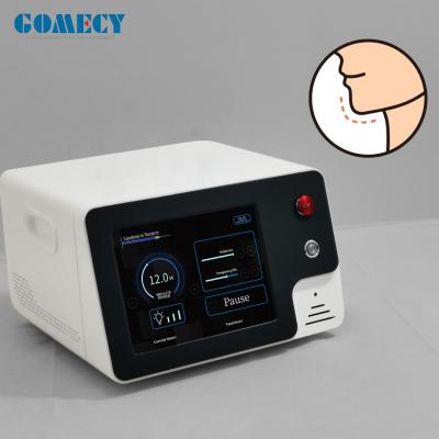 China 980nm 1470nm Endolift Laser Machine Multifunctional Device For Aesthetic Treatments for sale