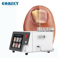 China Multifunctional Physical Therapy And Body Beauty Device 980nm 1470nm Laser Beauty Machine for sale