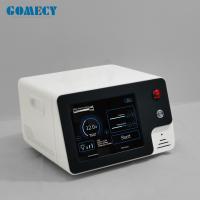 China Multifunctional Physical Therapy And Body Beauty Device 980nm 1470nm Laser Beauty Machine for sale