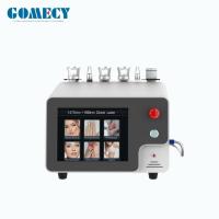 China 980nm 1470nm Laser Beauty Machine Air Cooling Physical Therapy For Body Pain Relief for sale