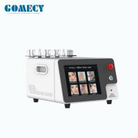 China 980nm 1470nm Laser Beauty Machine Air Cooling Physical Therapy For Body Pain Relief for sale