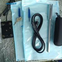China 1470nm 980nm 6 + 1 Diode Laser Therapy Device Fiber-Coupled Laser For Vascular Removal for sale