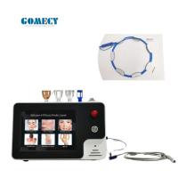 China 1470nm+980nm Panacea Endolift Laser Machine With Bi-Quartz Optical Fiber Transmission Beam for sale