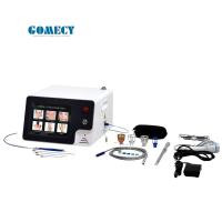 China 1470nm+980nm Panacea Endolift Laser Machine With Bi-Quartz Optical Fiber Transmission Beam for sale