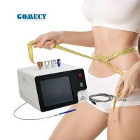 China 1470nm+980nm Panacea Endolift Laser Machine With Bi-Quartz Optical Fiber Transmission Beam for sale