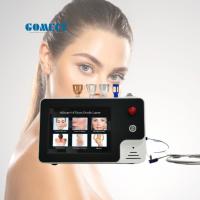 China GOMECY Panacea 980 1470 Diode Laser Endolift Laser Machine For Fat Reduction / Slimming for sale