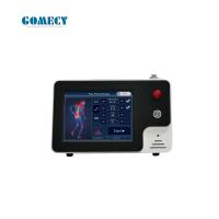 China 20×20mm Pilot Beam Endolift Laser Machine For EVLT Lipolysis/Liposuction Fat Melting for sale