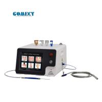 China 20×20mm Pilot Beam Endolift Laser Machine For EVLT Lipolysis/Liposuction Fat Melting for sale
