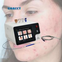 China 20×20mm Pilot Beam Endolift Laser Machine For EVLT Lipolysis/Liposuction Fat Melting for sale