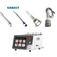 China Optical Fiber Diode Laser Endolift Laser Machine Reusable Dental Surgery 6 In 1 Device for sale