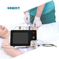 China Optical Fiber Diode Laser Endolift Laser Machine Reusable Dental Surgery 6 In 1 Device for sale