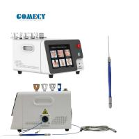 China Panacea 6 IN 1 980NM+1470NM Diode Laser Machine With Pulse / CW / Single Laser Type for sale