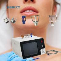 China Panacea 6 IN 1 980NM+1470NM Diode Laser Machine With Pulse / CW / Single Laser Type for sale