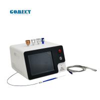 China Panacea 6 IN 1 980NM+1470NM Diode Laser Machine With Pulse / CW / Single Laser Type for sale