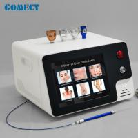 China 980nm 1470nm Dual Wavelength Endolift EVLT ENT PLDD Varicose Laser Surgery Machine for sale