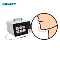 China Laser Endolift 1470nm 980nm Dual Wavelengths Facial Beauty Laser EVLT ENT PLDD Varicose Removal Machine for sale