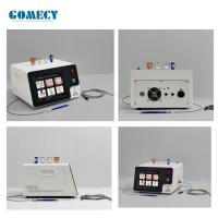 China Laser Endolift 1470nm 980nm Dual Wavelengths Facial Beauty Laser EVLT ENT PLDD Varicose Removal Machine for sale