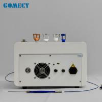 China Laser 1470nm EVLT Varicose Removal Red Blood Veins Reducing Laser Machine for sale