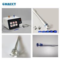 China 980nm Nail Fungus Removal Laser Machine Non Invasive Type Laser Treatment For Nail for sale
