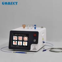 China 980nm Nail Fungus Removal Laser Machine Non Invasive Type Laser Treatment For Nail for sale