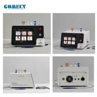 China 980nm Nail Fungus Removal Laser Machine Non Invasive Type Laser Treatment For Nail for sale