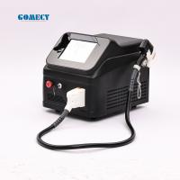 China Multifunction Beauty Diode Laser Hair Removal Machine 1600W Output Power GOMECY 4 Wave Diode Laser for sale