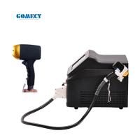 China 2024 Glory Pro 4 In 1 Permanent Diode Laser Hair Removal Machine 808nm 755nm 940nm 1064nm Skin Rejuvenation Beauty Machine for sale