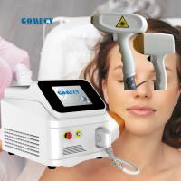 China 2024 Glory Pro 4 In 1 Permanent Diode Laser Hair Removal Machine 808nm 755nm 940nm 1064nm Skin Rejuvenation Beauty Machine for sale