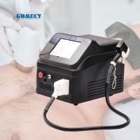 China 2024 Glory Pro 4 In 1 Permanent Diode Laser Hair Removal Machine 808nm 755nm 940nm 1064nm Skin Rejuvenation Beauty Machine for sale