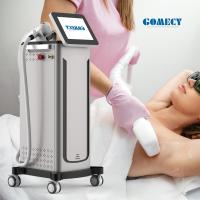 China GMS 2000W 4 Wave Diode Laser Machine 755nm 808nm 1064nm 940nm Laser Hair Diode Laser Hair Removal System Beauty Salon for sale