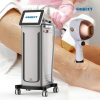 China GMS 2000W 4 Wave Diode Laser Machine 755nm 808nm 1064nm 940nm Laser Hair Diode Laser Hair Removal System Beauty Salon for sale