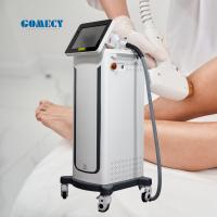 China 2024 GMS K16 755nm 808nm 940nm 1064nm Diode Laser Hair Removal Beauty Machine 4 Wavelengths With Cooling System for sale