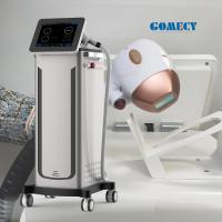 China 2024 GMS K16 755nm 808nm 940nm 1064nm Diode Laser Hair Removal Beauty Machine 4 Wavelengths With Cooling System for sale