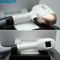 China 4 In 1 Permanent 1-10Hz Painless Diode Laser Device GOMECY K16 4 Wavelengths Ice Alexandrite for sale