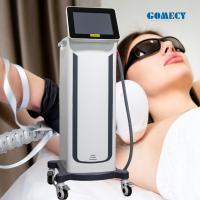 China GOMECY K16 4 Wavelengths Ice Alexandrite 808nm 1064nm Diode Laser Device 4 In 1 Permanent 755nm 940nm 1-10Hz Painless for sale