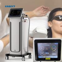 China GOMECY K16 4 Wavelengths Ice Alexandrite 808nm 1064nm Diode Laser Device 4 In 1 Permanent 755nm 940nm 1-10Hz Painless for sale