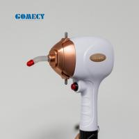 China GOMECY K16 4 Wavelengths Ice Alexandrite 808nm 1064nm Diode Laser Device 4 In 1 Permanent 755nm 940nm 1-10Hz Painless for sale