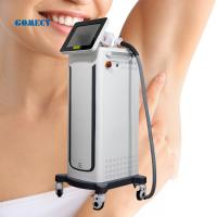 China GMS K16 Galaxy V 4 Waves Diode Laser Machine With 1-10Hz Pulse Frequency 808nm Permanent Laser Hair Removal Machine for sale