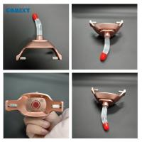 China GOMECY Diode Laser Machine for Permanent Hair Removal 755 808 940 1064Nm 4 Wavelengths for sale