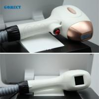 China GOMECY Diode Laser Machine for Permanent Hair Removal 755 808 940 1064Nm 4 Wavelengths for sale